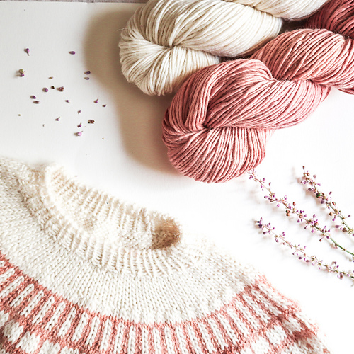 Ravelry: Notting Hill pattern by Caro in the City