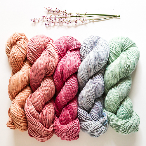 Ravelry: Notting Hill pattern by Caro in the City