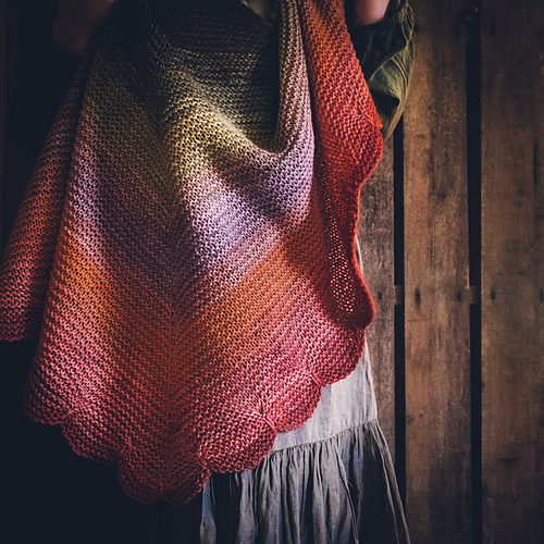 Ravelry: Jane A. pattern by Caro in the City