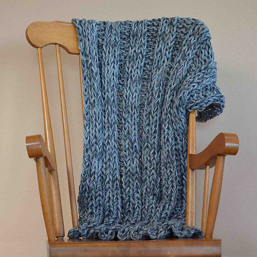 Ravelry: Shades Of Grey Afghan pattern by Michelle @ The Painted Hinge