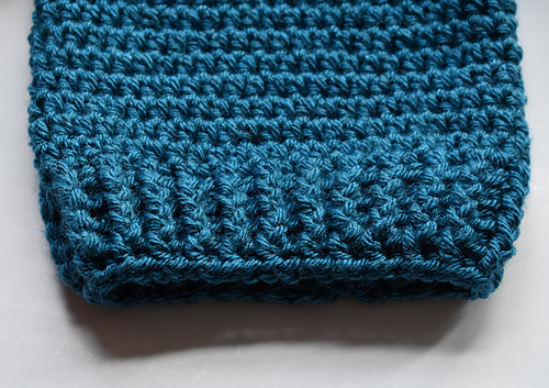 Ravelry: Fish and Chips Sweater pattern by The Purple Thneed
