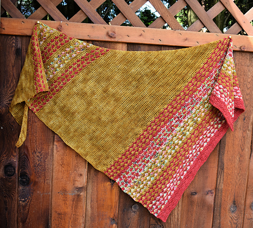 Ravelry: Moonwake Shawl pattern by Rachy Newin
