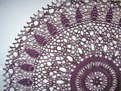 Ravelry: Glorious pattern by Patricia Kristoffersen