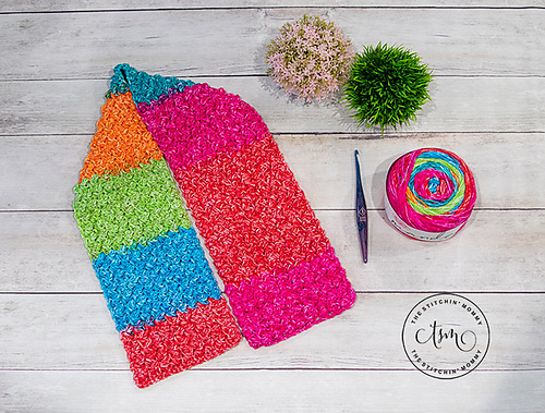 Ravelry: Simply Sublime Scarf pattern by Amy Ramnarine