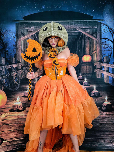 Ravelry: Twisted Treat pattern by Natalie Allen