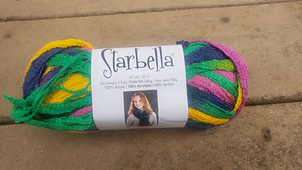 Ravelry: Premier Yarns Starbella