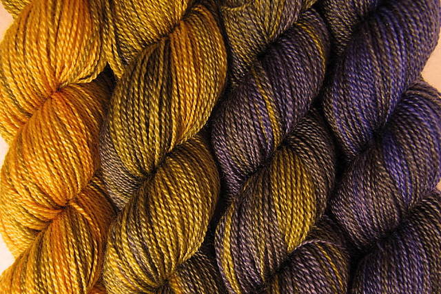 Ravelry: The Unique Sheep Ling