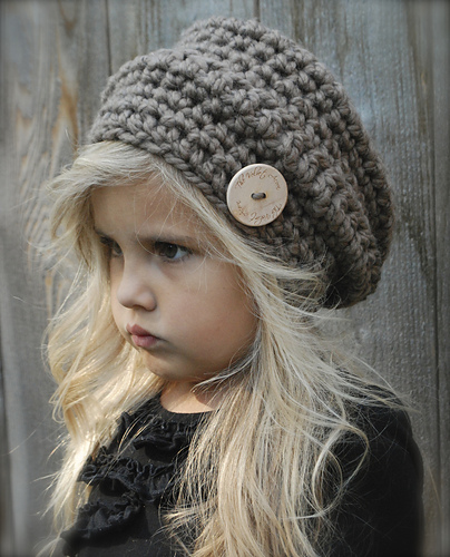 Ravelry: Devlyn Hat pattern by Heidi May
