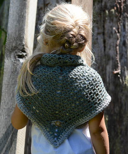 Ravelry: Bastian Shawl pattern by Heidi May