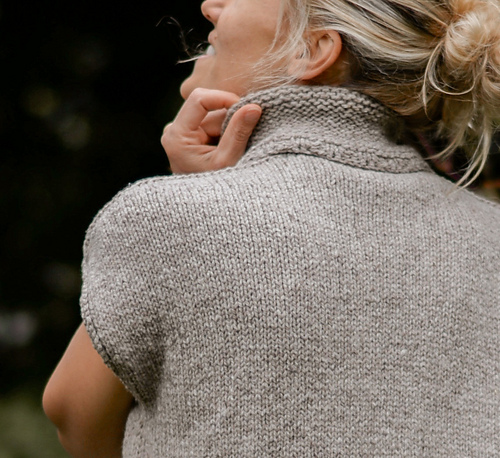 Ravelry: Hawthorne pattern by Heidi May