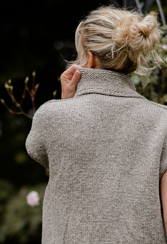 Ravelry: Hawthorne pattern by Heidi May