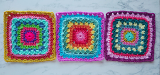 Ravelry: Calderdale Square pattern by Elspeth Rodden