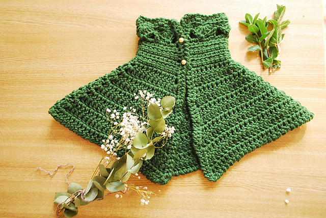 Ravelry: Edwardian Cowl pattern by The WoolenRose