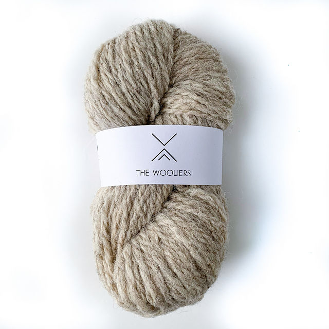 Ravelry: The Wooliers East Four