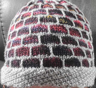 Ravelry: Brickyard Hat pattern by The Yarn Bard
