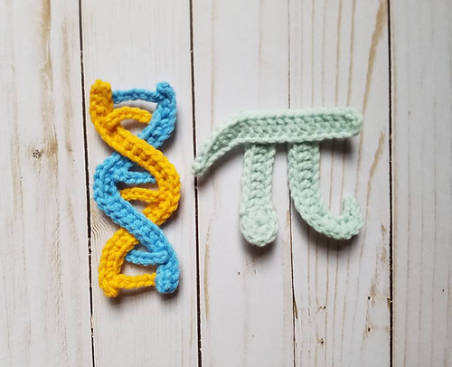 Ravelry: Mad Science pattern by The Yarn Conspiracy
