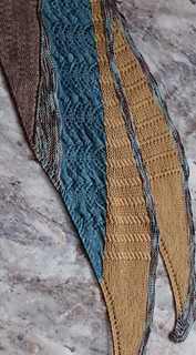 Ravelry: Wooly Wings pattern by Mareike Meyer