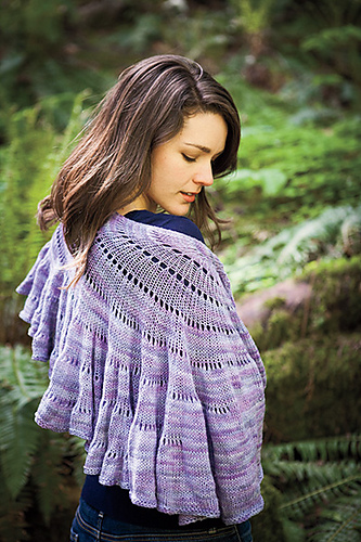 Ravelry: Fibonacci Golden Spiral pattern by Kimberly Golynskiy