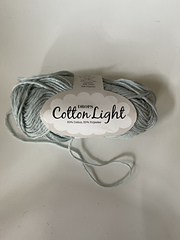 Ravelry: Garnstudio DROPS Cotton Light