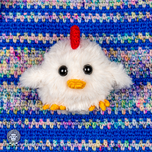 Ravelry: Sir Clucksalot pattern by Ashley Parker