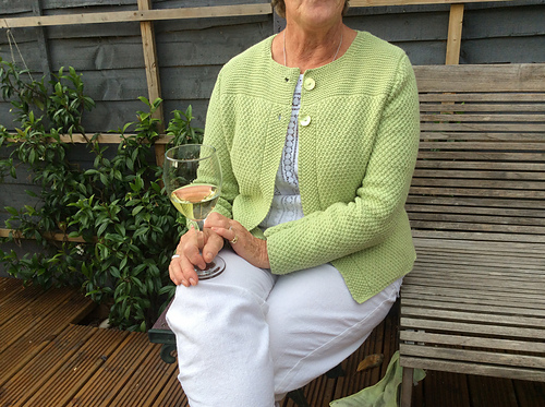 Ravelry: Pip pattern by Kim Hargreaves