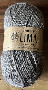 Ravelry: Garnstudio DROPS Lima