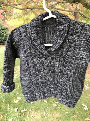 Ravelry: The Islander pattern by kiddiwinksknits