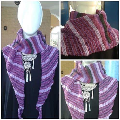 Ravelry: Jabbeke Spring pattern by Isabella Zipperer