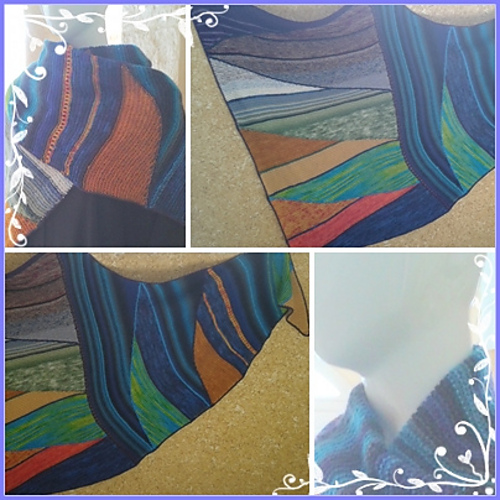 Ravelry: Love Potion No. 10 pattern by m1 Designs