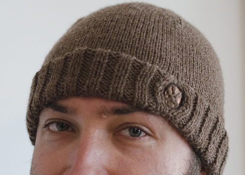 Ravelry: Penticton Penny Hat pattern by Grace Verhagen