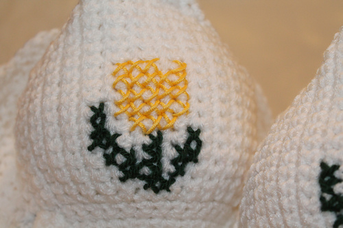 Ravelry: Little Dutch Girl pattern by Thomasina Cummings Designs