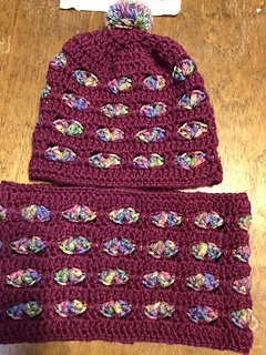 Ravelry: Wrapped In Love Set pattern by Jo's Crafty Hook