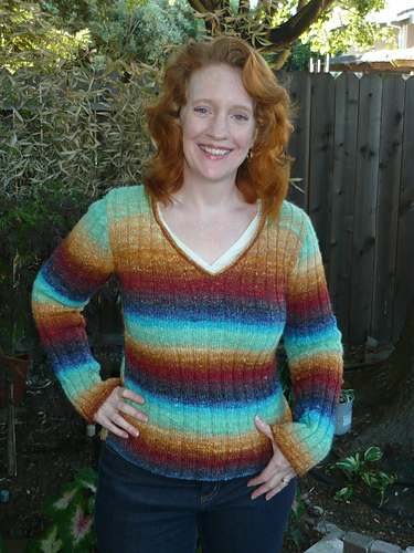 Ravelry: Pina pattern by Jane Ellison