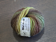 Ravelry: Crystal Palace Yarns Mini Mochi