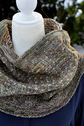 Ravelry: Adrift pattern by Tif Neilan