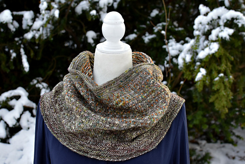 Ravelry: Adrift pattern by Tif Neilan