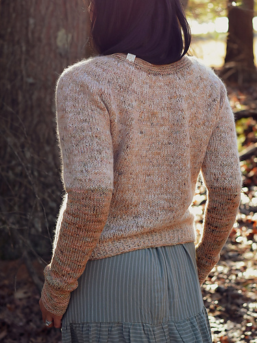 Ravelry: Zoetic pattern by Tif Neilan