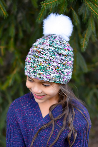 Ravelry: The Hopper Hat pattern by Tif Neilan