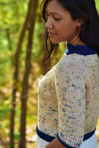 Ravelry: Windkissed pattern by Tif Neilan
