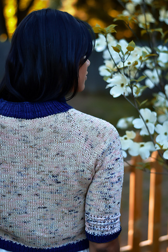 Ravelry: Windkissed pattern by Tif Neilan