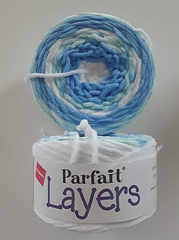 Ravelry: Premier Yarns Parfait Layers