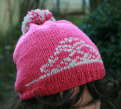 Ravelry: Frigging Princess pattern by Anna-Lena Thiel