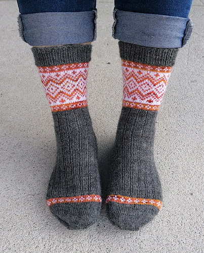 Ravelry: Armo pattern by Tiina Kuu