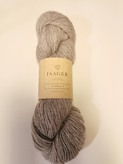 Ravelry: Isager Strik Alpaca 2