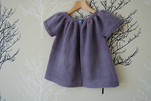 Ravelry: Kina pattern by Muriela