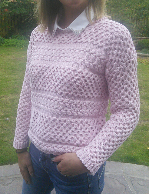 Ravelry: Nirvana pattern by Martin Storey