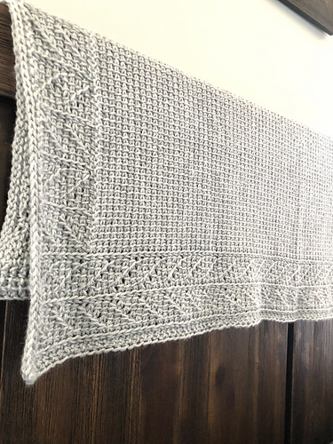 Ravelry: Love You Forever pattern by TimberNThreads