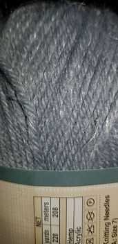 Ravelry: Yarn Bee Rustic Romantic