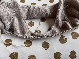 Ravelry: Tina1302's Cumulus