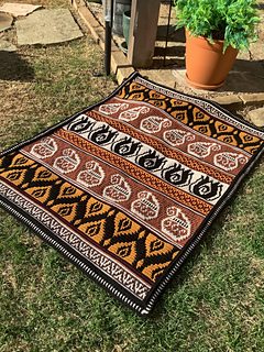 Ravelry: TinaBonham's Graceful Spirit TEST